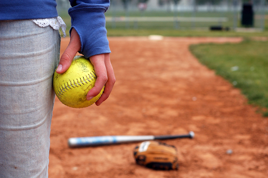 The Story of Softball | Blog