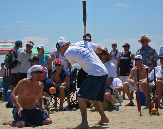 Over the Line | X Bats The Worldwide Leader in Custom Baseball Bats