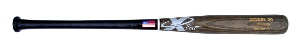 Pro Ash 20 | X Bats The Worldwide Leader in Custom Baseball Bats